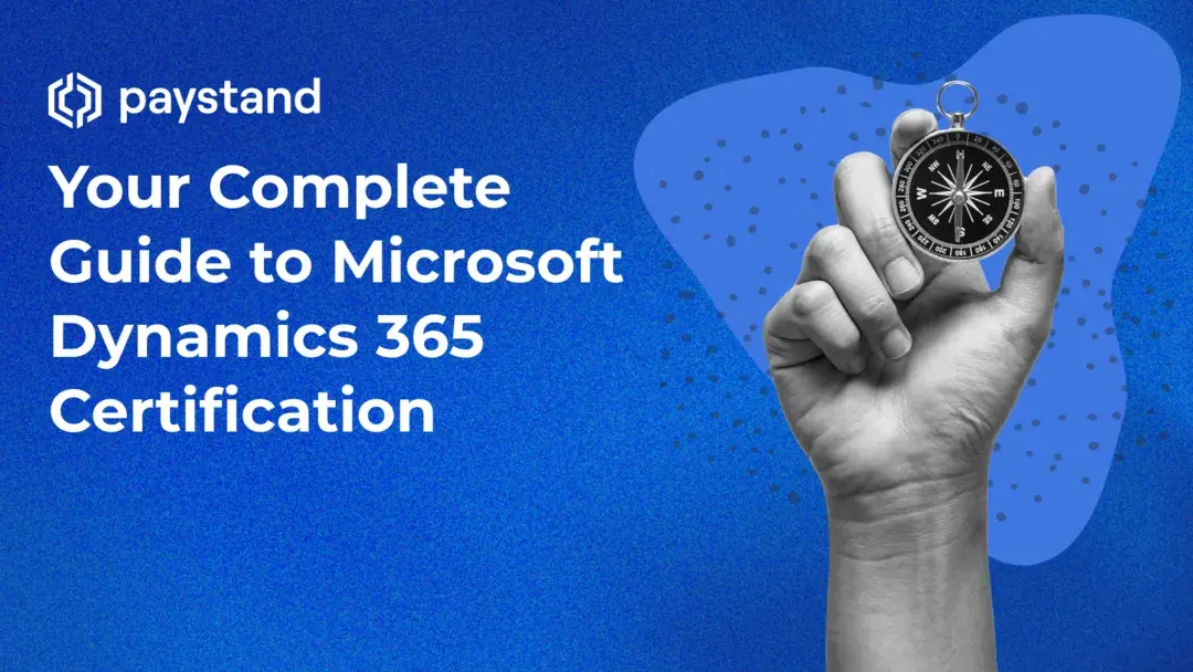Your Guide to Get Microsoft Dynamics 365 Certification